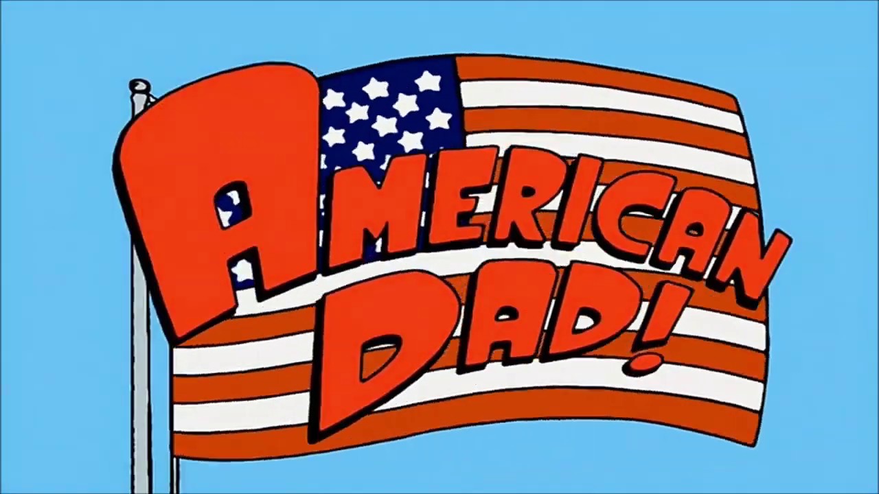 American Dad! (GameCube) - Intro WR Speedrun (3.02) [FLAG WARP METHOD ...