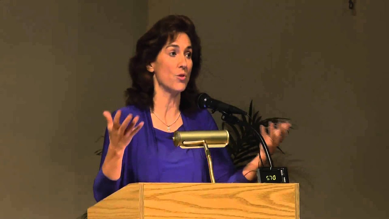 La Columnista Christine Hayes Listín Diario 16 05 2021