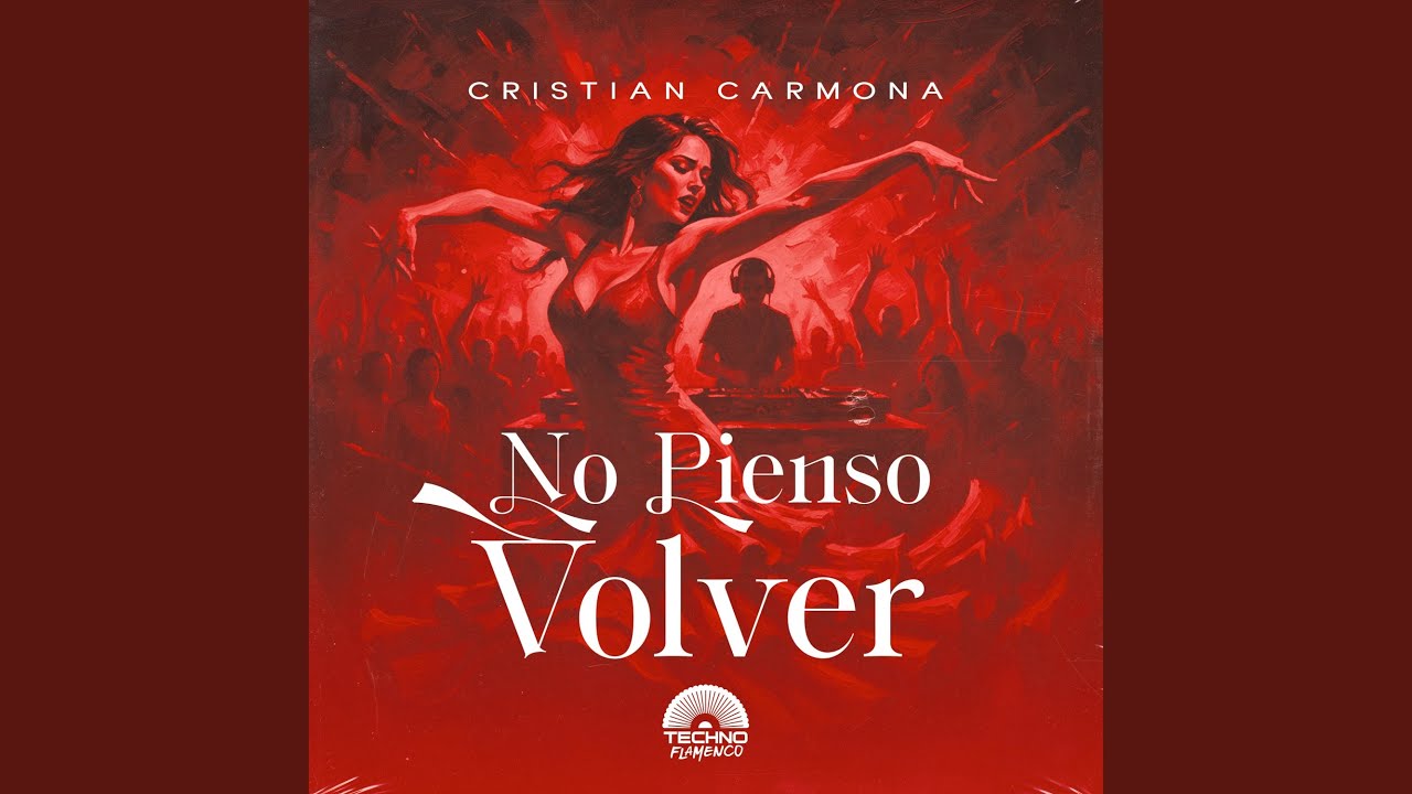 No Pienso Volver - YouTube