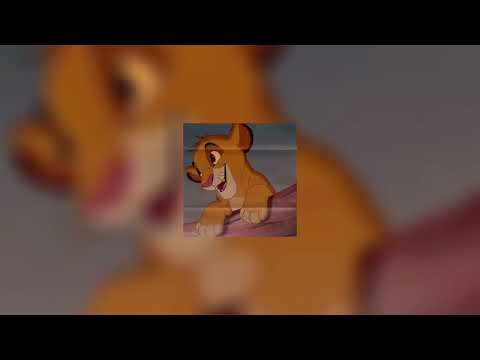 PNL - Simba (sped up)