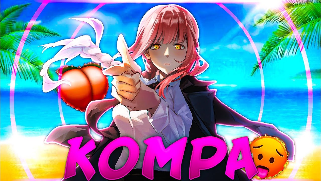 Kompa 💞 | Waifu Mix 💍 - Quick Edit + FREE PRESET* - YouTube