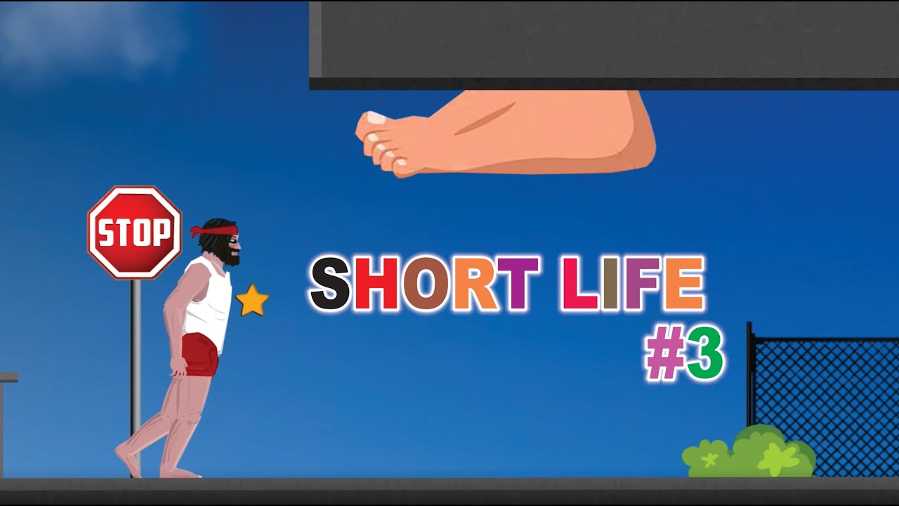 Short Life Part 2 PC and Android Gameplay HD #3 - YouTube
