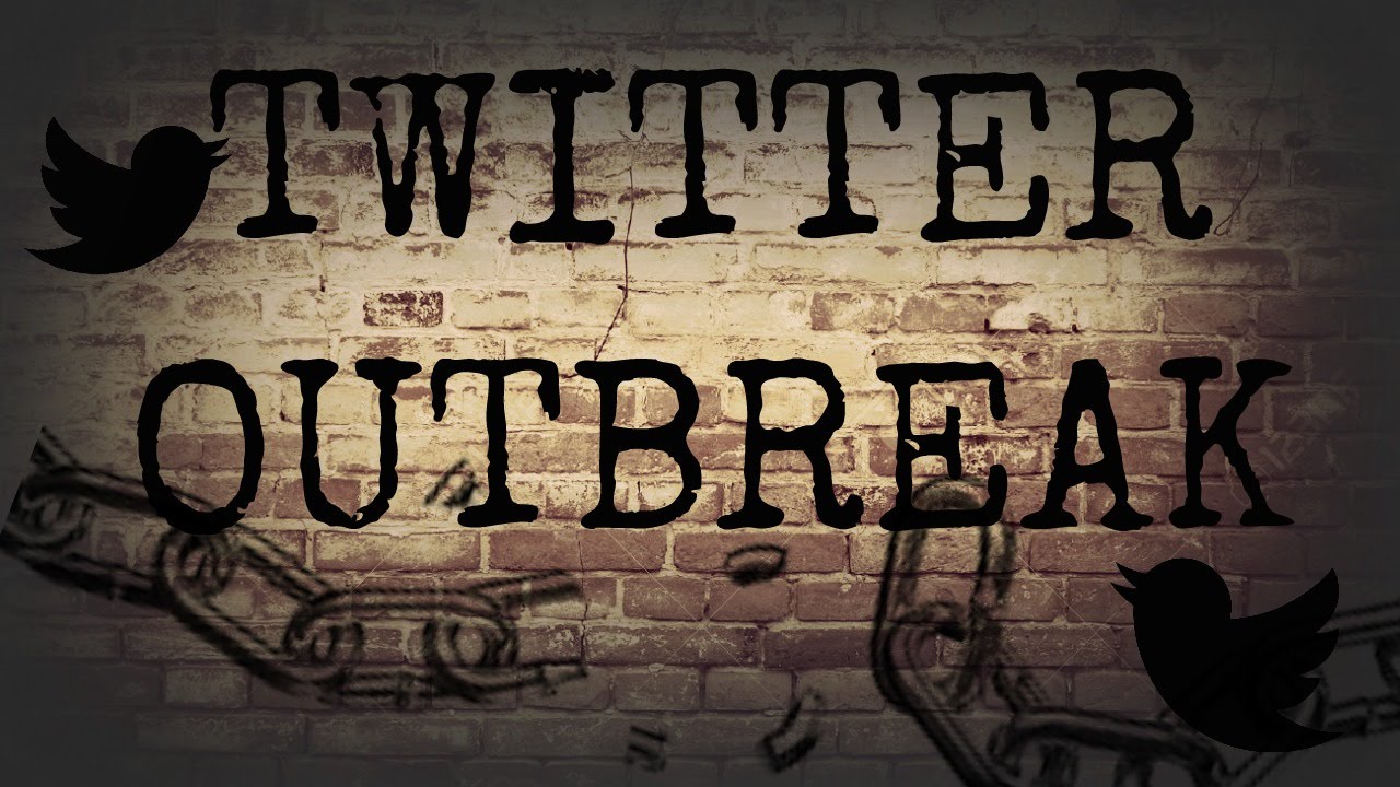 Rant Explained: Twitter Outbreak - YouTube