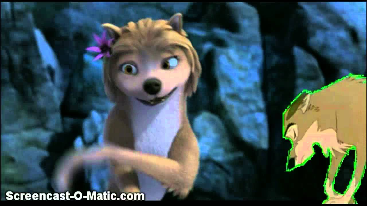 balto x kate - YouTube