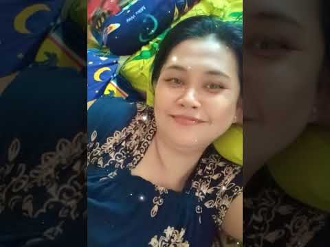BUNDA IDA CANTIK SEDANG LIVE HARI INI.........