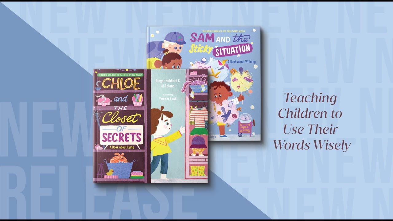 An Introduction to Teaching Children to Use Their Words Wisely - YouTube