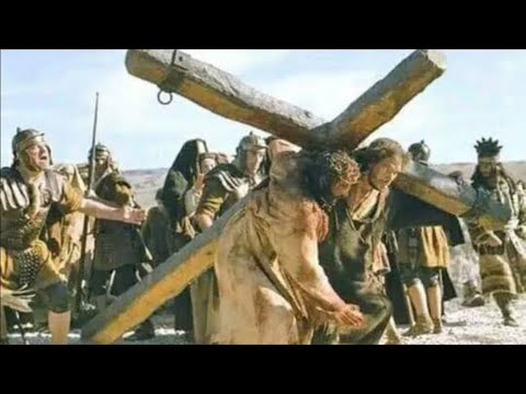 THE PASSION OF THE CHRIST || ENGLISH FULL MOVIE - YouTube