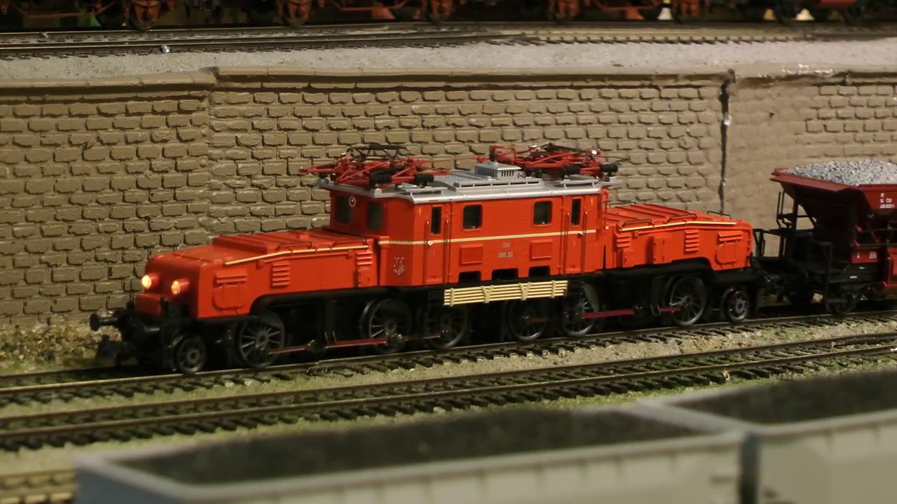 WCG1" Sir Leslie Wilson" - YouTube