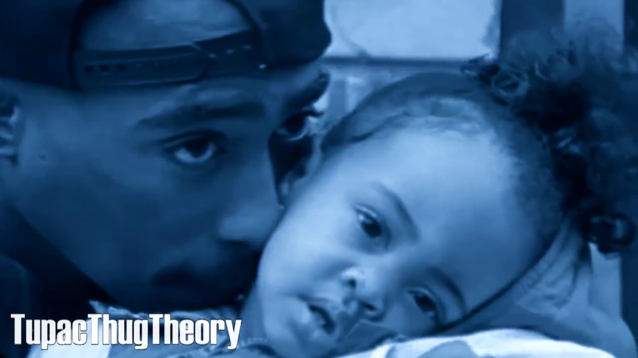 2Pac - Sad Story | Thug Life Music