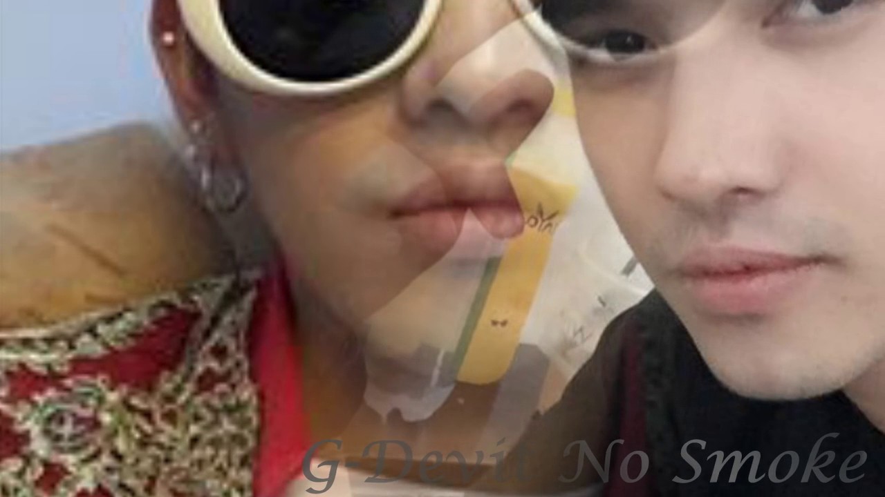 G-Devith No Smoke! - Khmer Original Song - YouTube