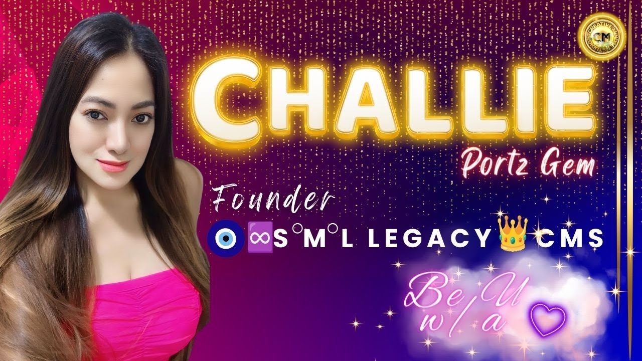 Mahal Pa Rin Kita 🎵 (Monica Bianca's) By Yours Truly, Challie 👑👑👑 - YouTube