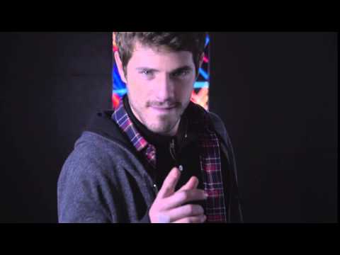 Mauricio Destri apresenta Outono/Inverno 2016 Docthos