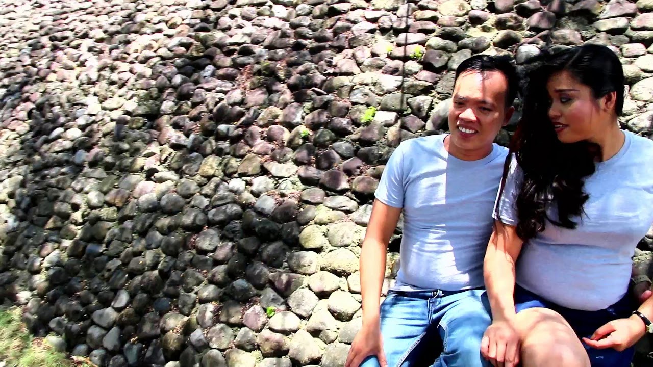 Rey & Irish Prenup Video @ Alano Farm 2019 - YouTube