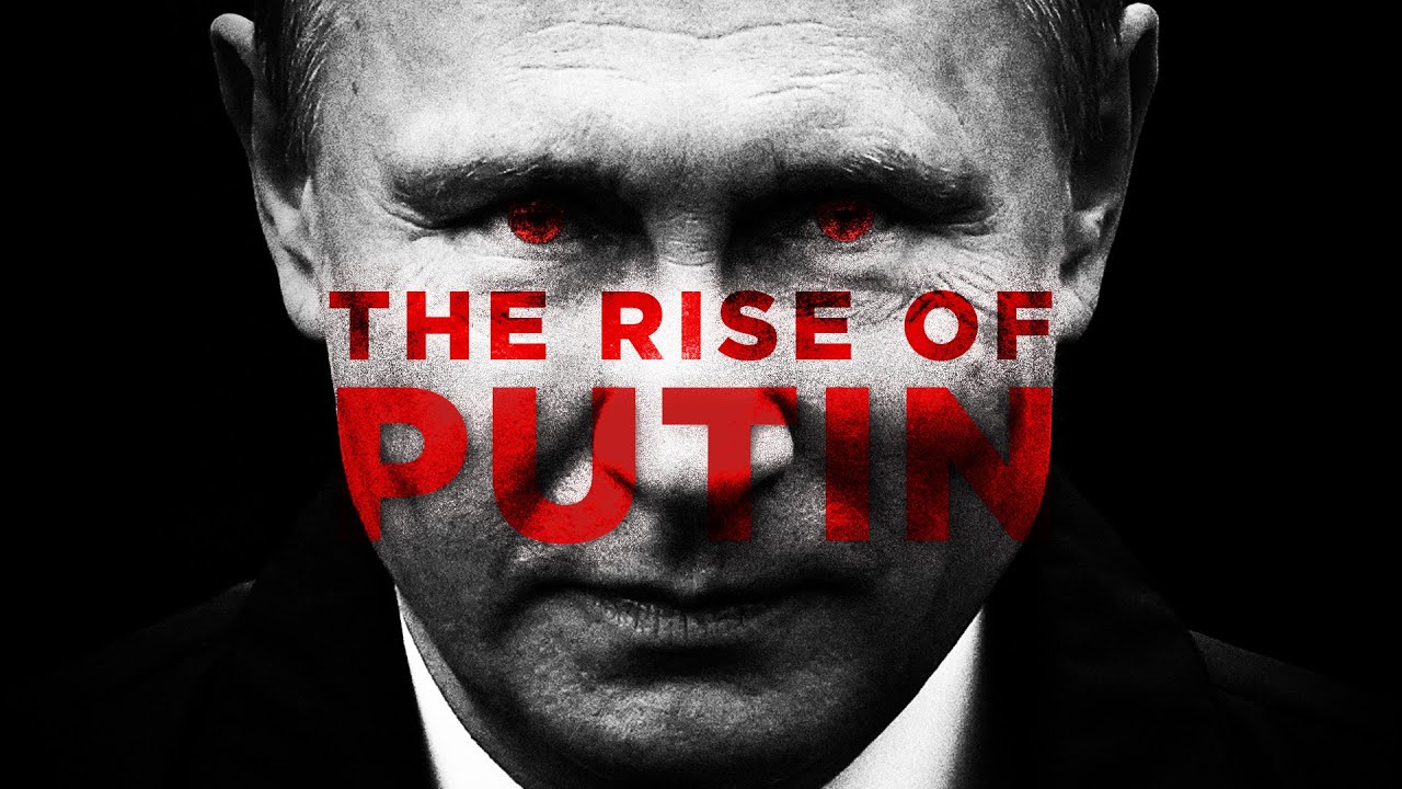 Vladimir Putin, explained (Documentary) - YouTube