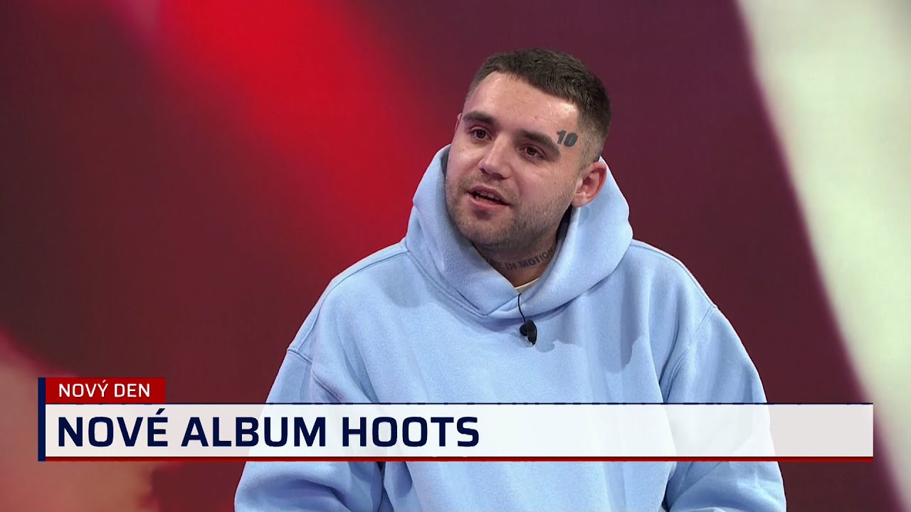 Rapper Rohony promluvil o těžkém období. Melancholie se propsala i do ...