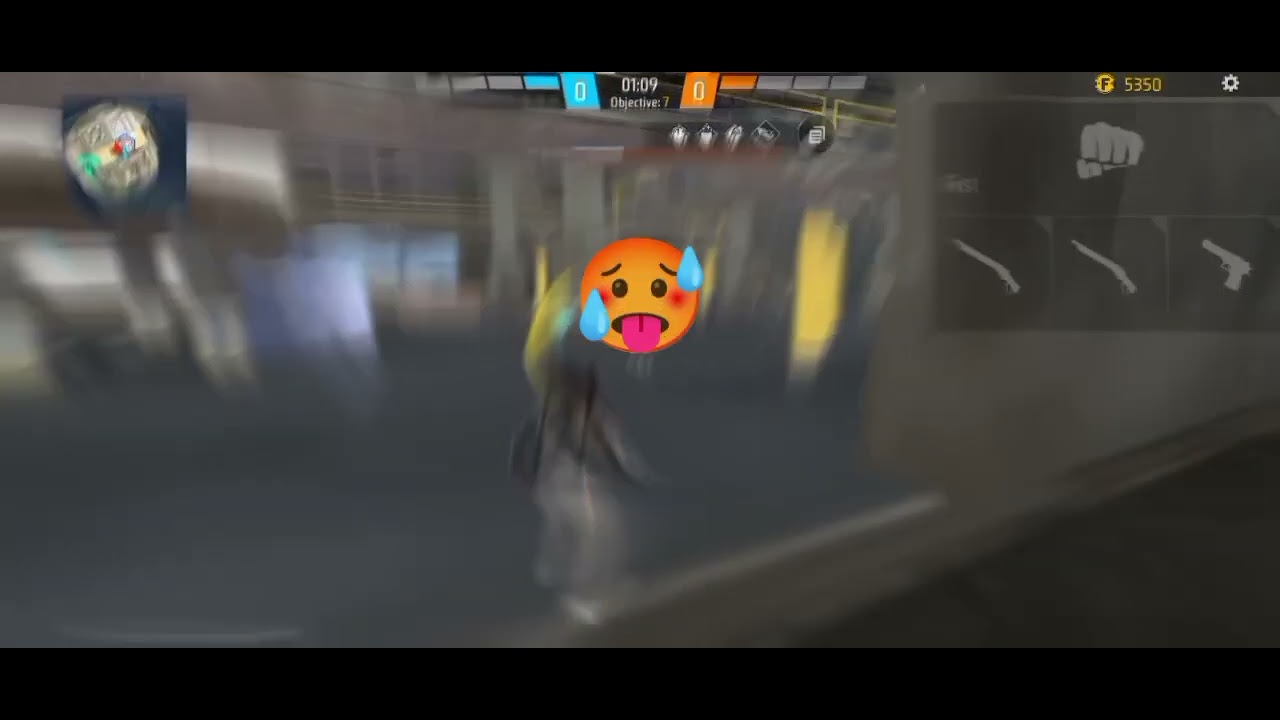 laskari x kushi victory song// free fire status - YouTube