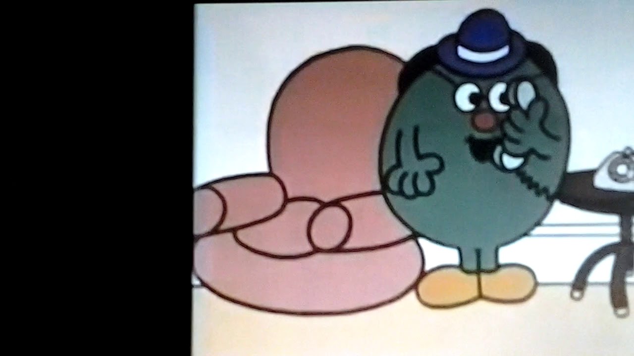 Little Miss Neat And Friends (Part 1, read description) - YouTube