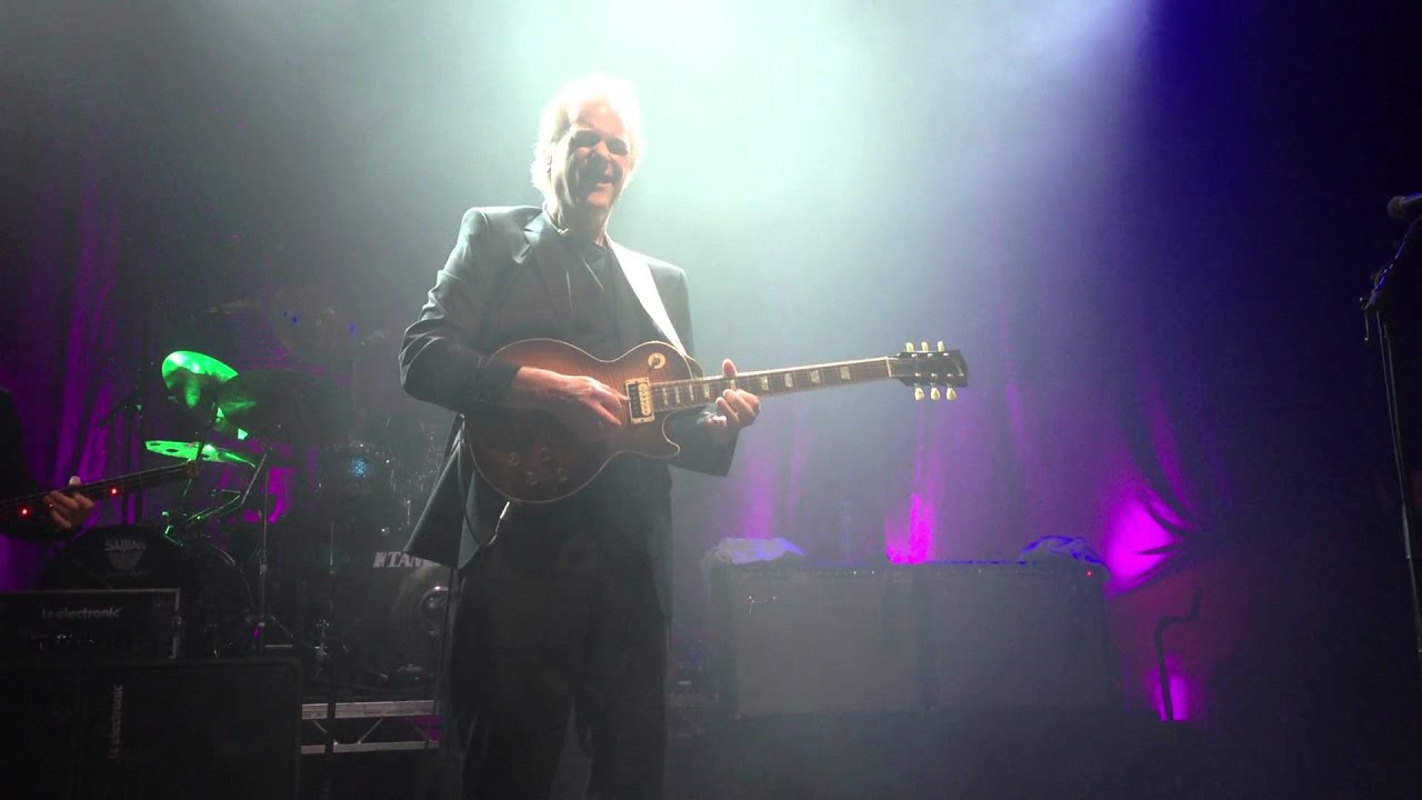 Level 42 Heathrow Bristol Colston Hall 2012 with Boon Gould - YouTube