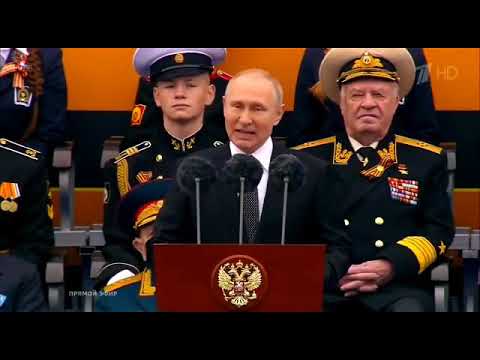 Magno Desfile Rusia.   #rusia #desfile #2021 Go West .Pet Shop Boys