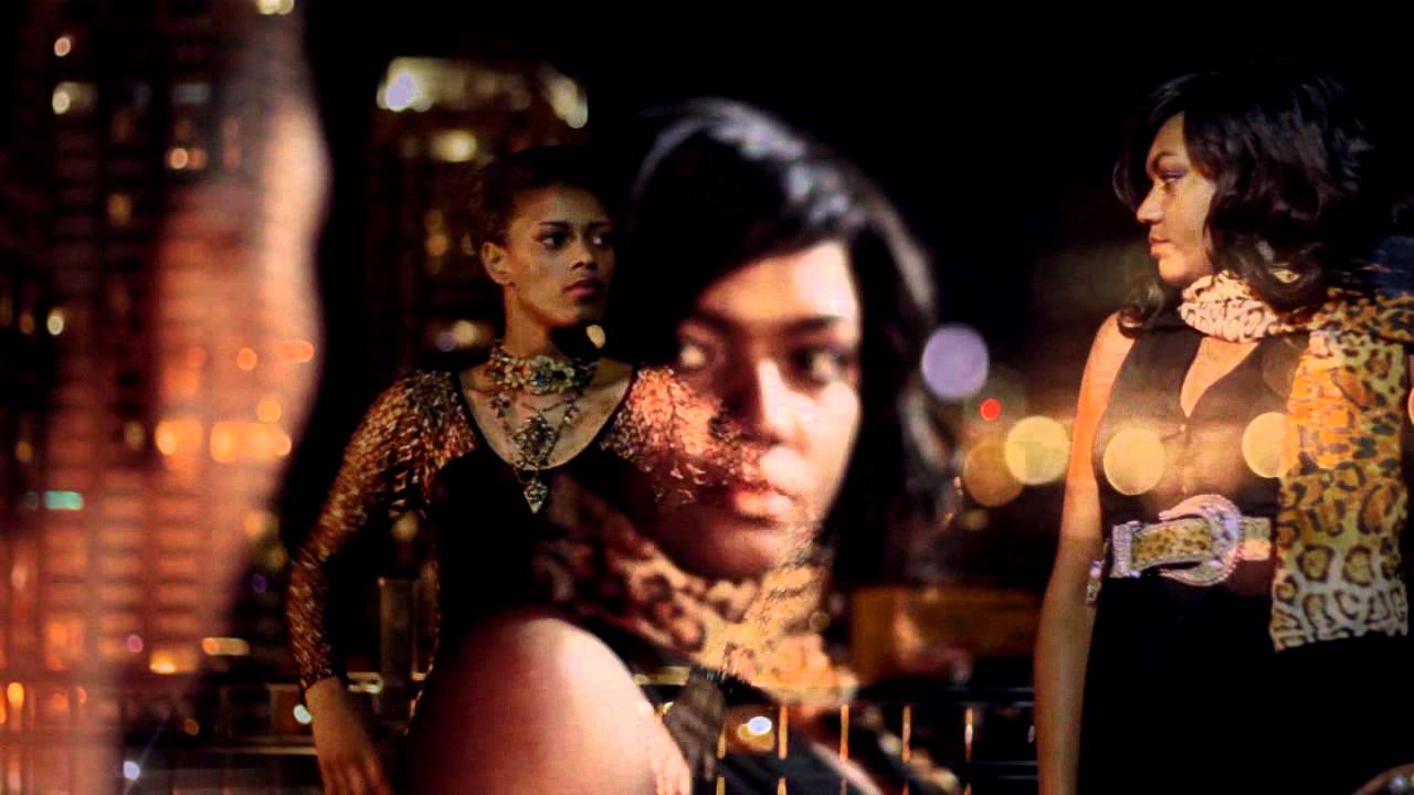 Signature Shoes Commercial Starring Shauna Burnett and Shug - YouTube