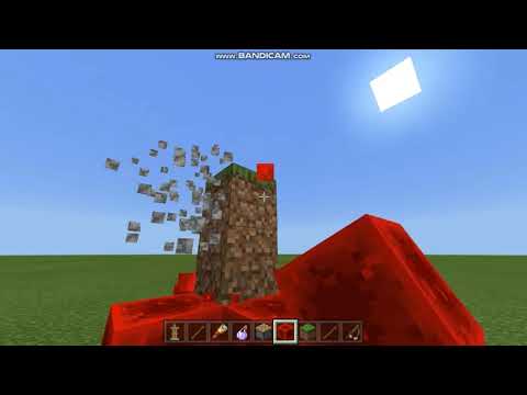 Minecraft Tutorial : How To Make Telescope - YouTube