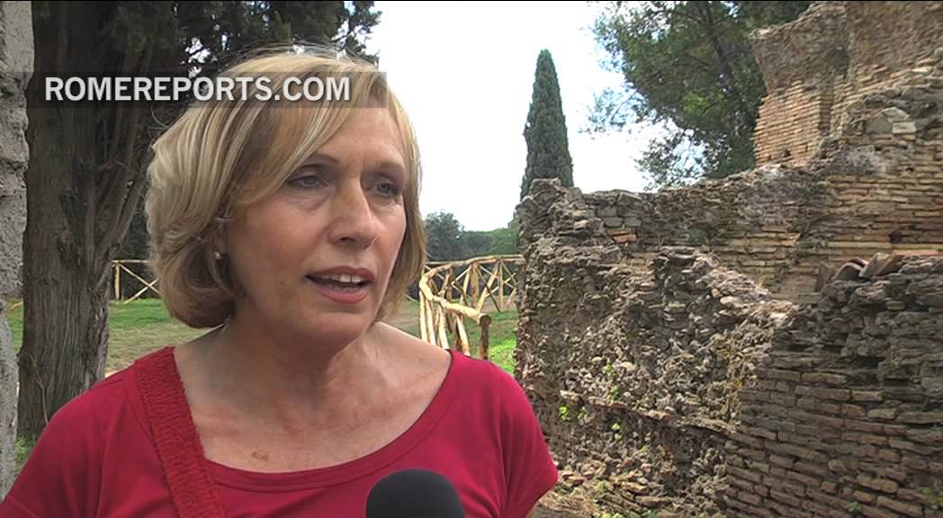 Espectacular área arqueológica del siglo II abre sus puertas a las ...