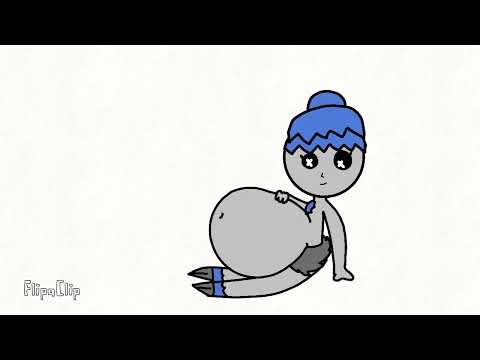 slasher ballora vore