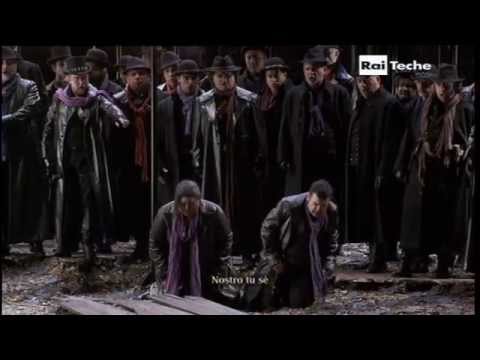 Giuseppe Verdi - I Masnadieri