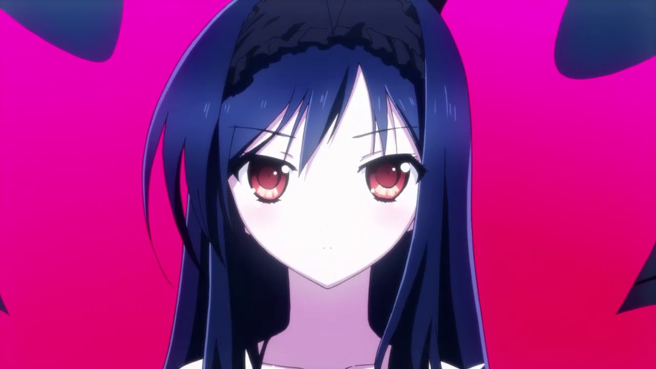 Crossover AMV Varien SirensCeol Moonlight MagicDarkLight Darthice ...