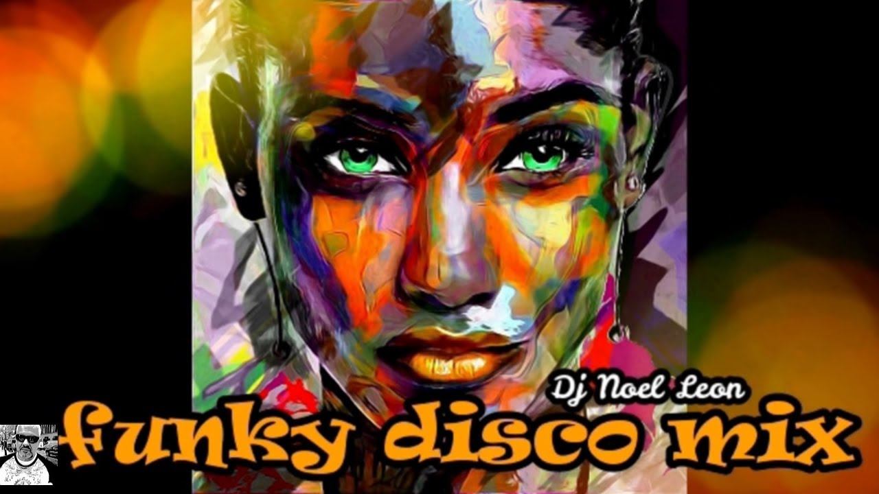 70s & 80s Disco Funk Party Mix # 111 (The Whispers-Al Hudson-Steve ...