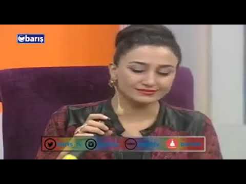 EDA DOĞANAY        AYRILIĞIN VAKTİMİYDİ