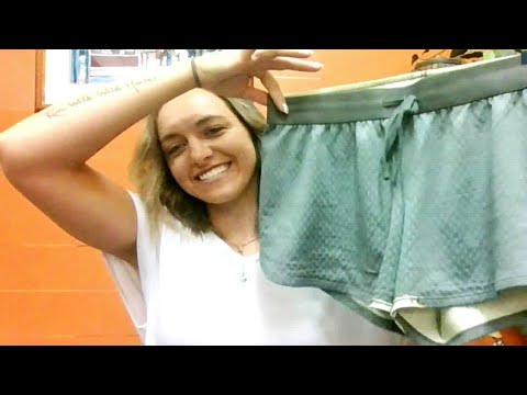 Was Woman Banned From Gym for Wearing Too Short Shorts?