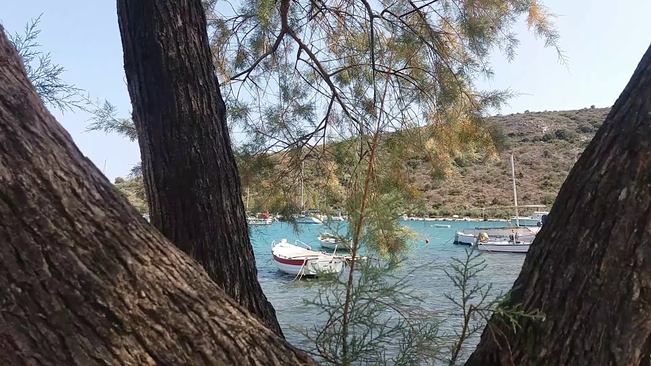 .οσα φερνει ο ανεμος, οσα παιρνει η ωρα, οσα γιατρευει ο χρονος - YouTube