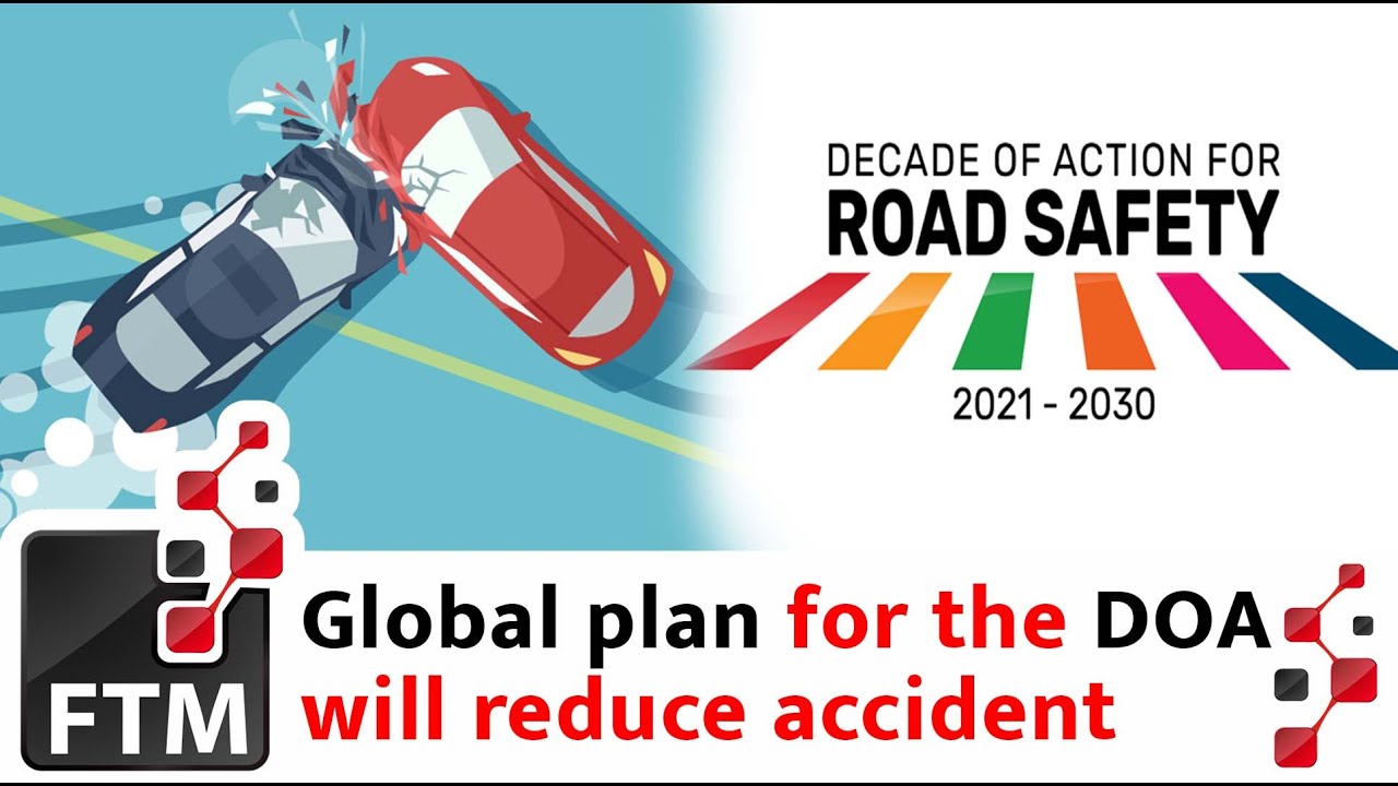 Global plan for the DOA will reduce accident #ftmnews #doa #unrc # ...