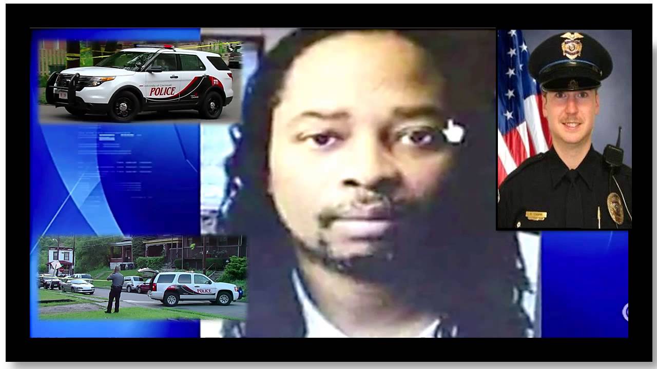 Cincinnati Police Shoots Samuel Dubose in Head After Traffic Stop ...