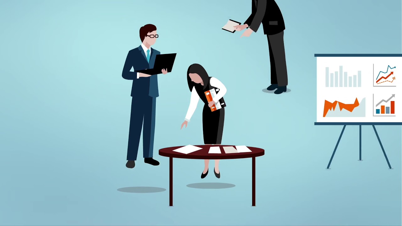 A single platform that simplifies Business Process Outsourcing - YouTube