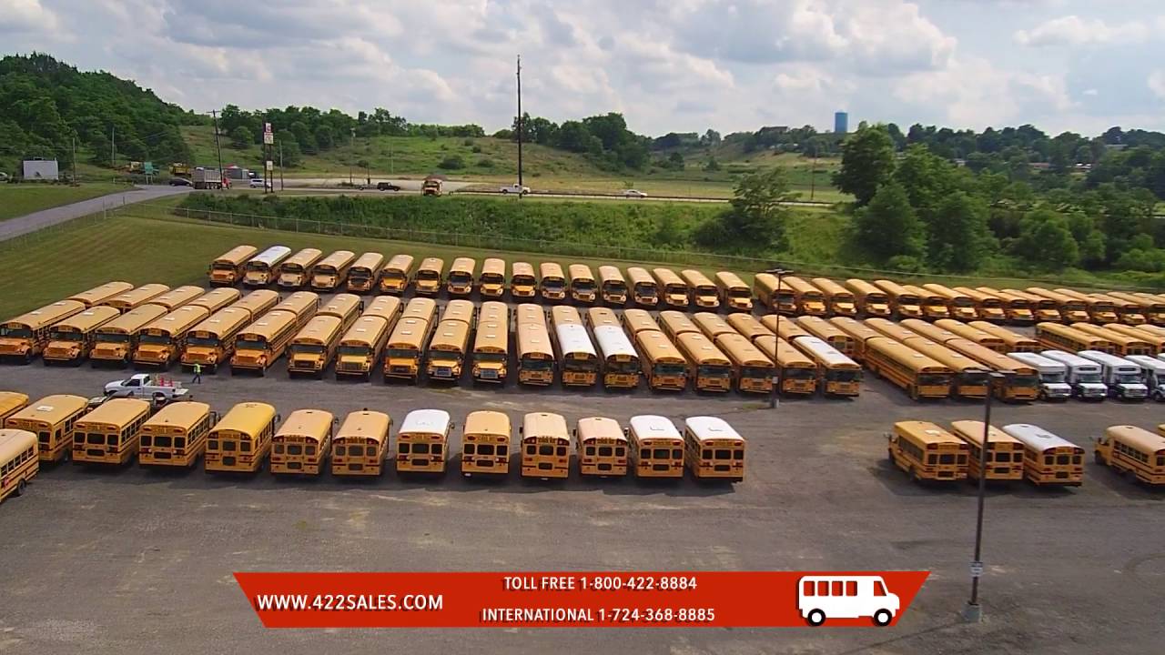 All about 422 public auto and bus auction lot and online bus auction ...