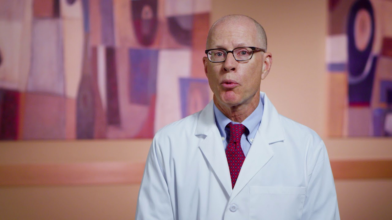 The Urology Group - Kidney Cancer Overview - YouTube