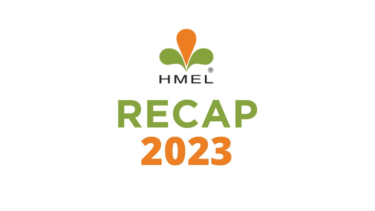 HMEL 2023 Recap - YouTube