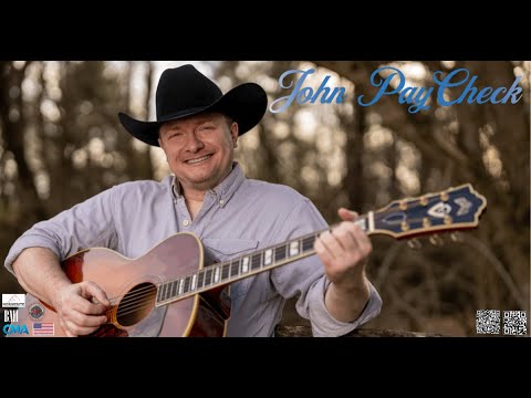 Country Music Artist John PayCheck - YouTube