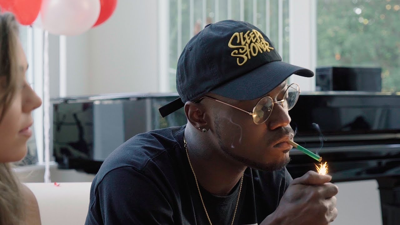 Elvis Brown - Congratulations (Official Video) - YouTube