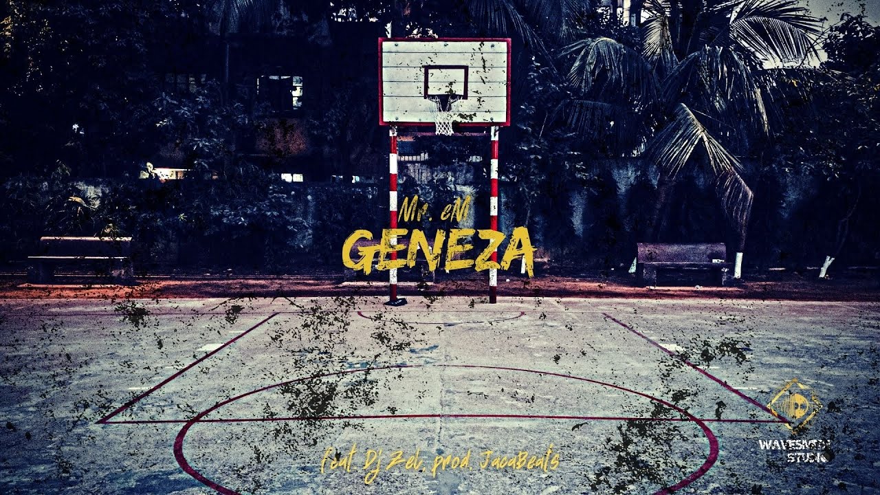 Mr. eM - Geneza (feat. Dj Zel, prod. JacaBeats) - YouTube Music