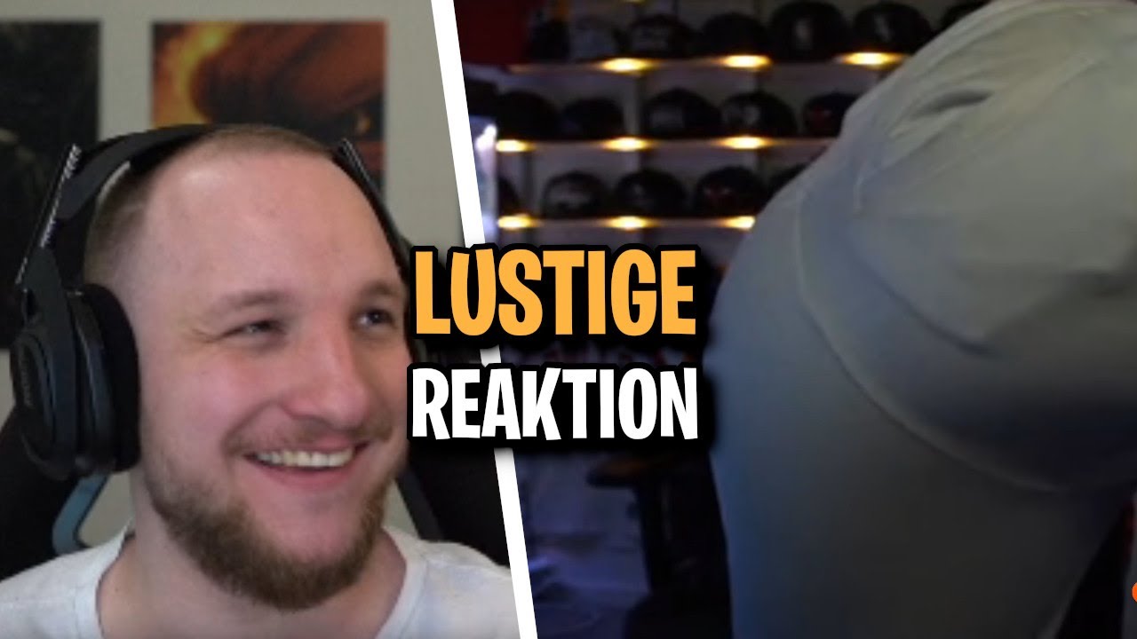 ELoTRiX versucht NICHT ZU LACHEN - UnsympathischTV Tik Tok Reaktion ...