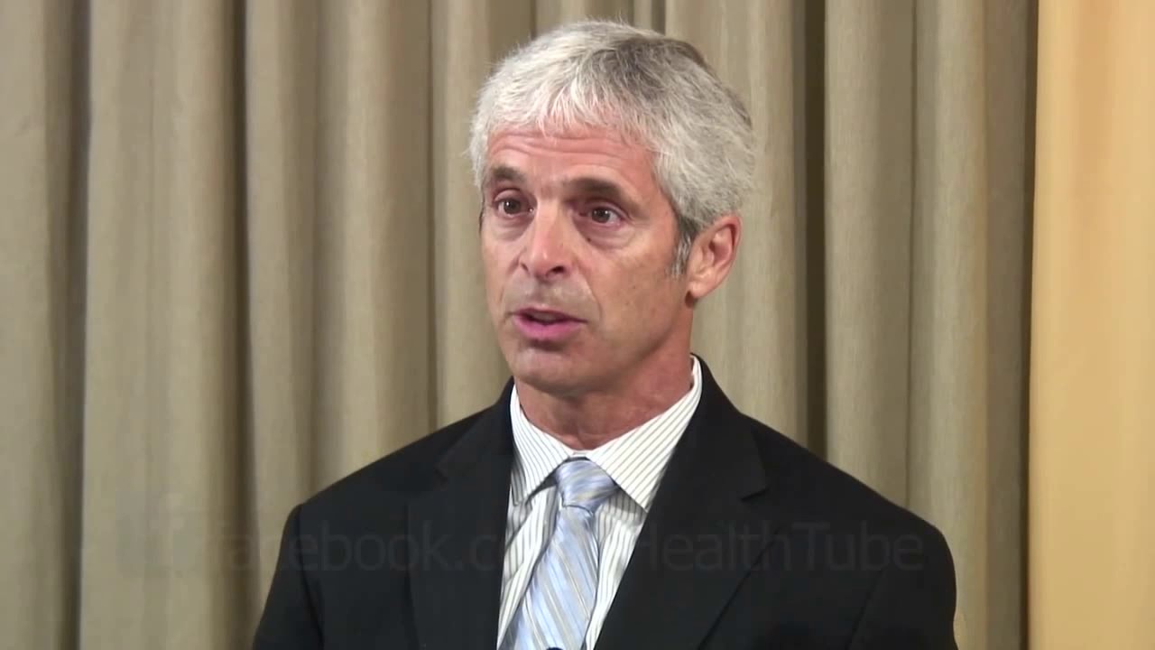 MD Tom O'Bryan - Gluten undigested - YouTube