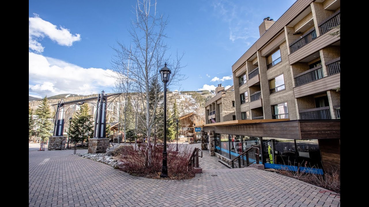 Vail 21 Official - YouTube