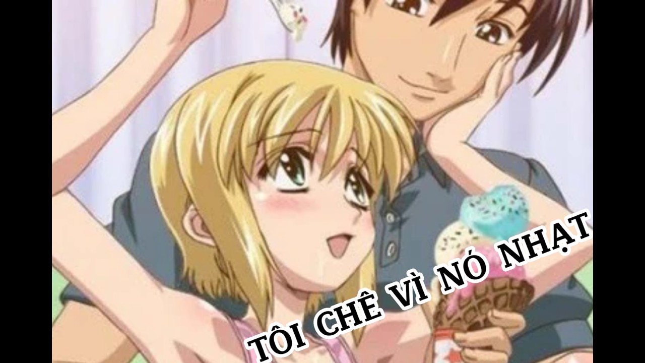 Tôi Đã Xem Hết BOKU NO PICO Để Bạn Khỏi Xem - YouTube