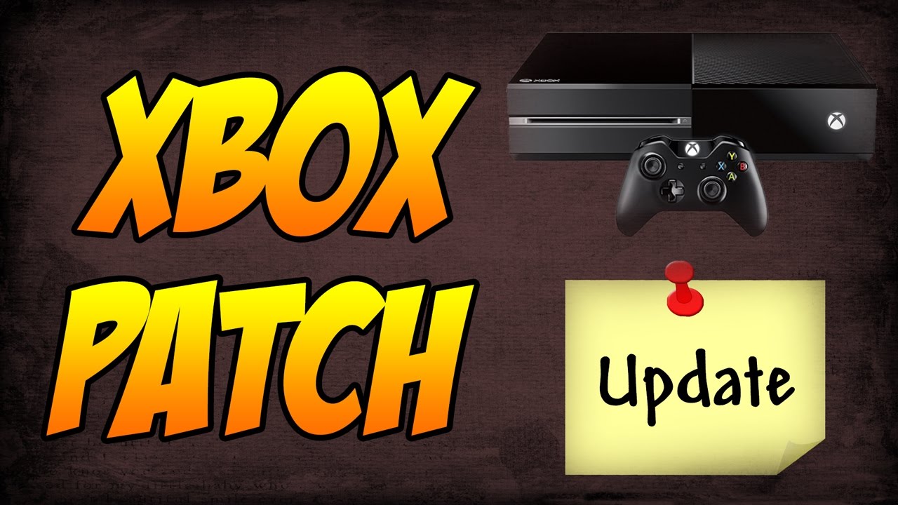 Xbox One System Update March 2017 Information (NEW HOME SCREEN, NEW ...