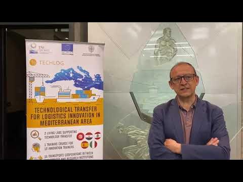 Voices of Transformation: Insights from TECHLOG's "Training of Trainers ...