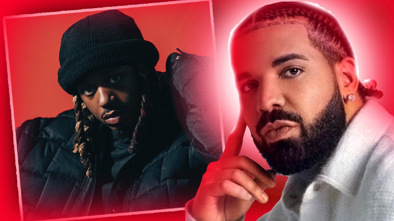 Der Drake vs Metro Boomin "Beef" - YouTube