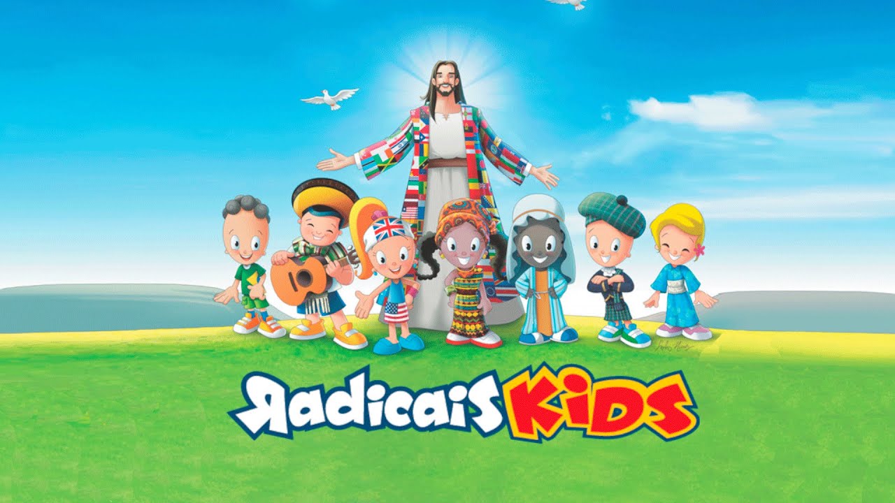 01º Encontro com Deus - Radicais Kids // Videira Pontal e Matinhos ...